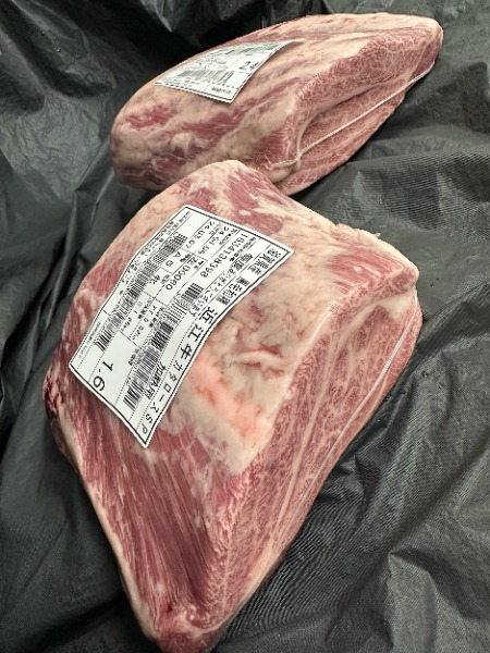 縁meat近江牛カタロースのC1.62.4