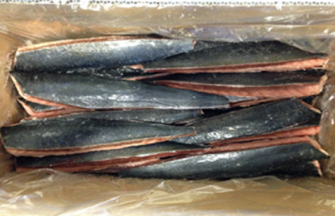 【送料無料】北海道産 皮付き 天然ブリロイン（骨取り） 約200～250g 卸・即売市場｜仕入れなら業務用食材卸売市場Mマート