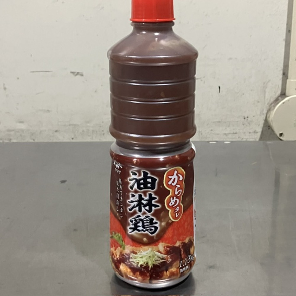 からめたれ 油淋鶏 1.13kg*6