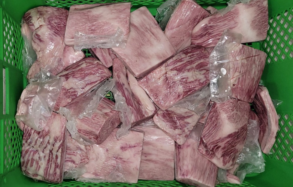 佐賀牛トモバラSP A5 BMS11〜12